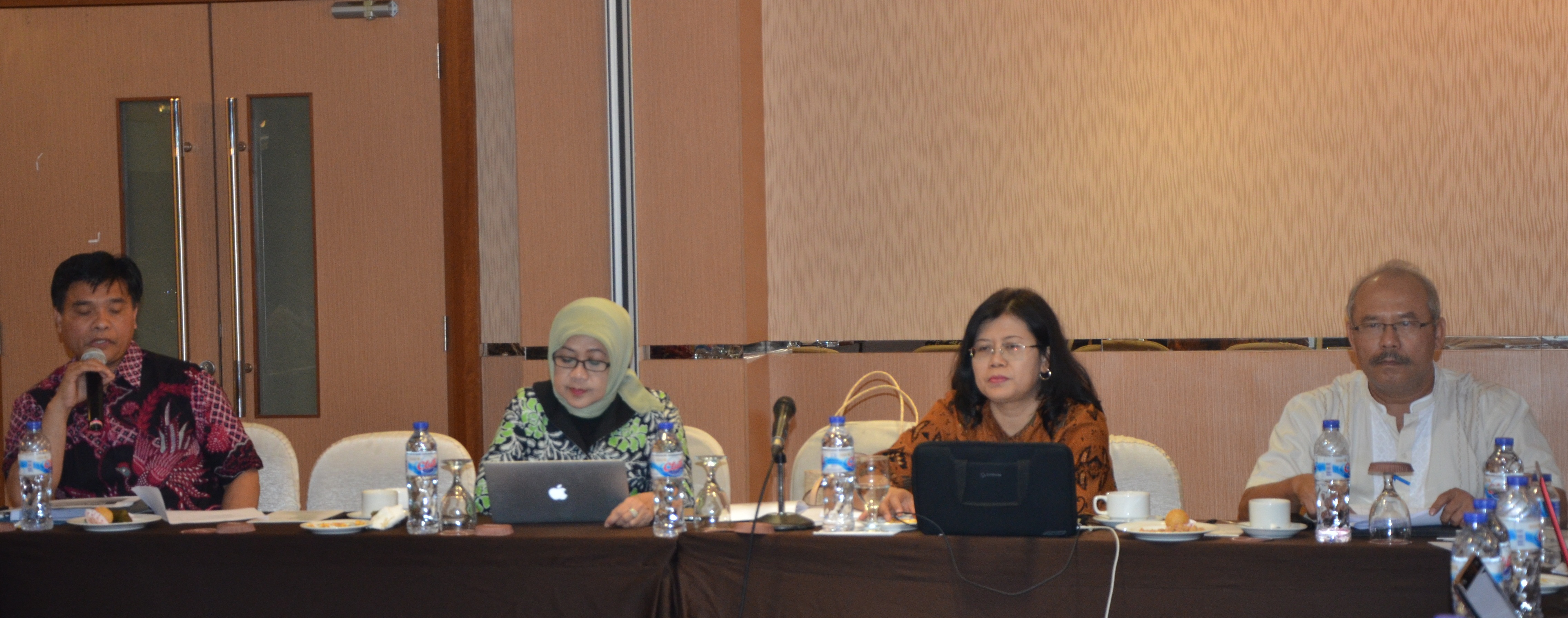 RAPAT PENYUSUNAN RENSTRA DITJEN SDPPI TAHUN 2015-2019 - Direktorat ...