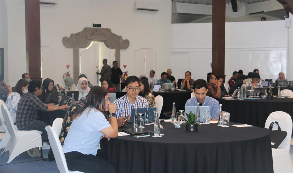 SDPPI Susun Strategi Perencanaan Pengadaan Barang/Jasa - Galeri Acara ...