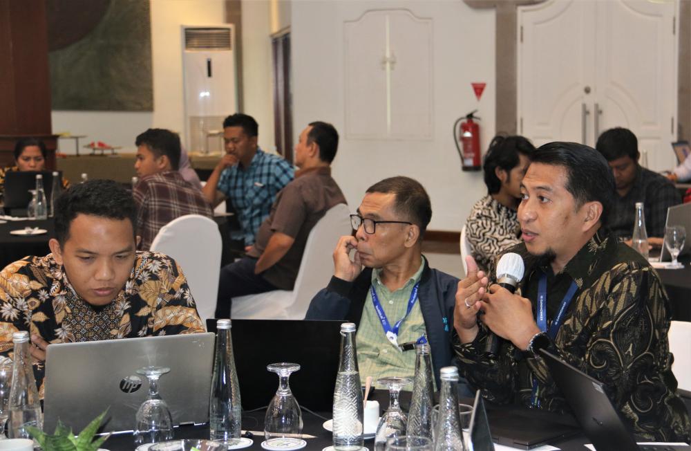 SDPPI Susun Strategi Perencanaan Pengadaan Barang/Jasa - Galeri Acara ...