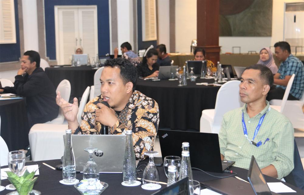 SDPPI Susun Strategi Perencanaan Pengadaan Barang/Jasa - Galeri Acara ...