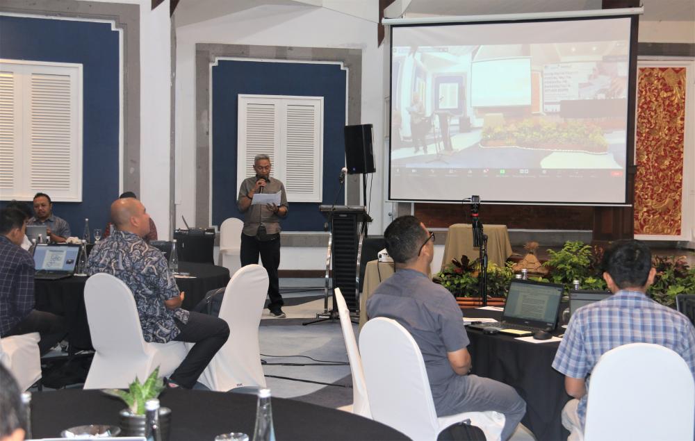 SDPPI Susun Strategi Perencanaan Pengadaan Barang/Jasa - Galeri Acara ...