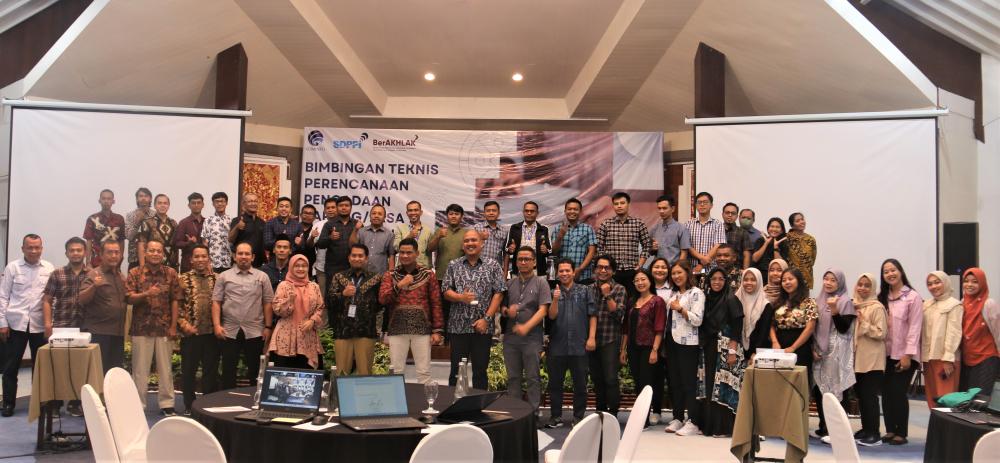 SDPPI Susun Strategi Perencanaan Pengadaan Barang/Jasa - Galeri Acara ...