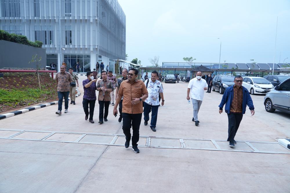 Dirjen SDPPI Harap BBPPT Jadi Wajah Utama Industri Teknologi Indonesia ...