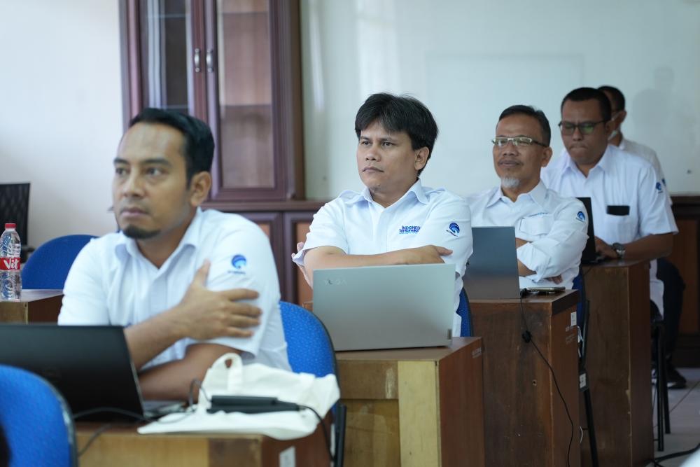 Pondasi Transformasi Digital Indonesia, Ditjen SDPPI Tingkatkan ...