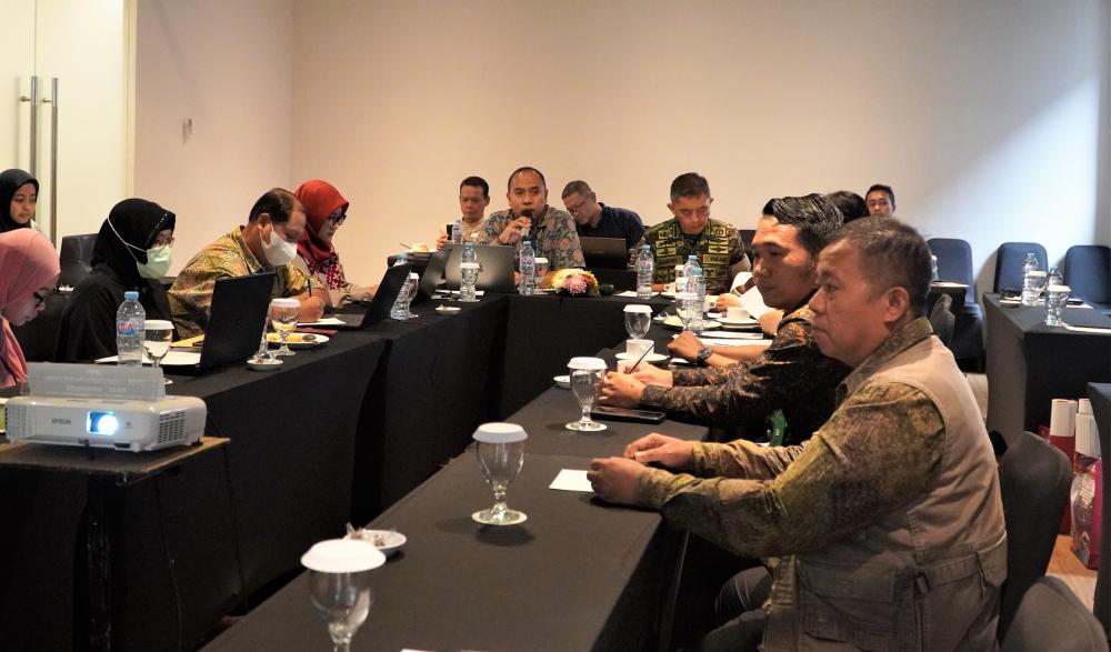 Evaluasi Medical Check Up TA 2023 dan Koordinasi Rencana Medical Check ...