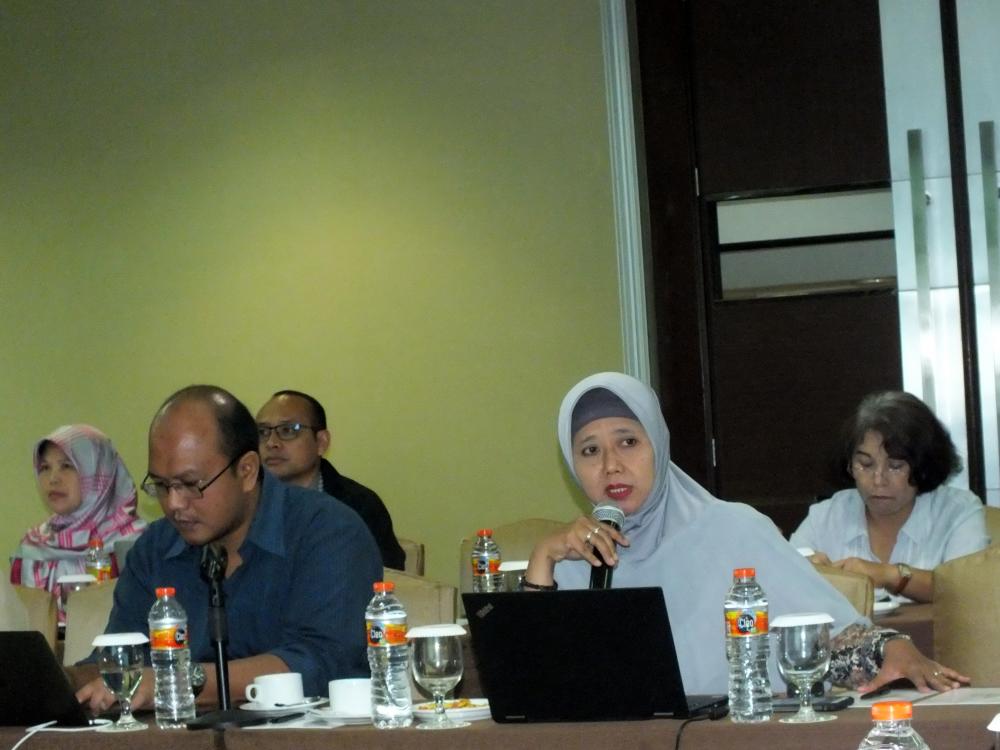 Terus Tingkatkan Pelayanan, SDDPI Tindaklanjuti Hasil Survei 2017 ...