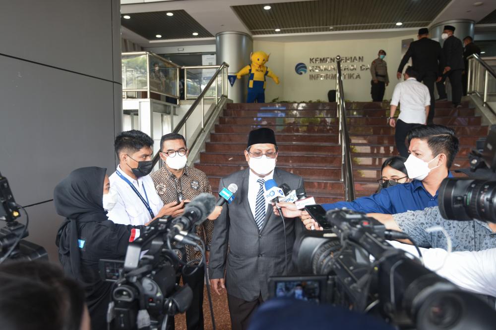 Tahun Depan Seluruh Desa Terkoneksi 4G - Seputar DJID - Info ...