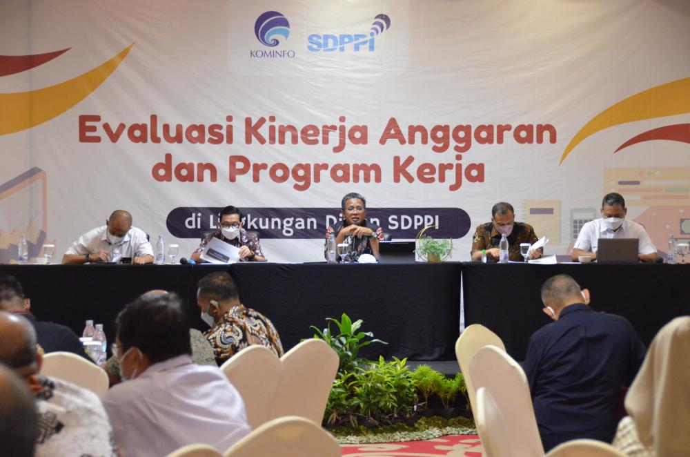 Kiprah Ditjen SDPPI Sampai di Tingkat Internasional - Seputar DJID ...