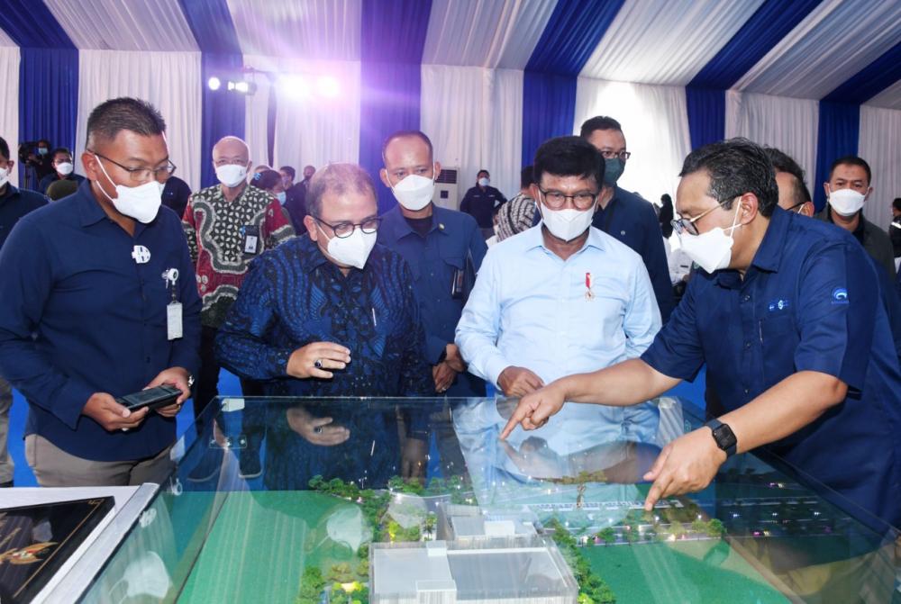 BBPPT Bangun Lima Laboratorium Baru - Seputar DJID - Info - Direktorat ...