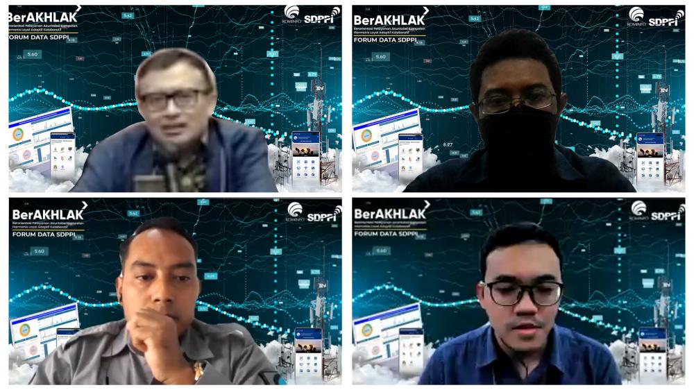 Seputar SDPPI - Direktorat Jenderal Sumber Daya dan Perangkat Pos dan ...