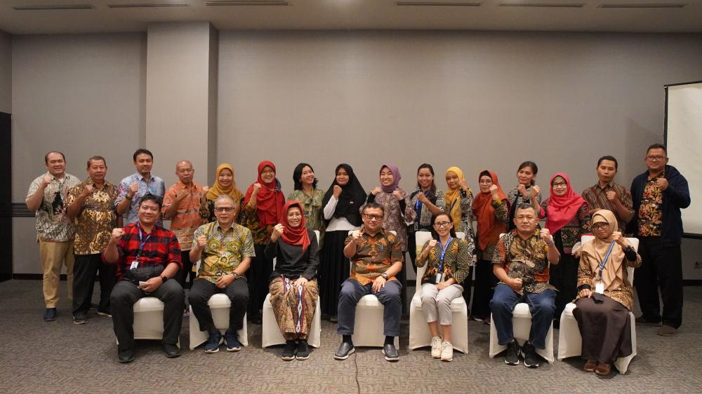 Seputar SDPPI - Direktorat Jenderal Sumber Daya dan Perangkat Pos dan ...