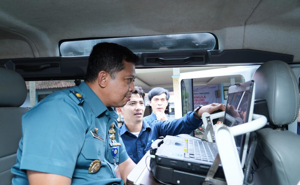 Armada TNI AL Sangat Mendukung Monitoring di Laut - Seputar DJID - Info ...