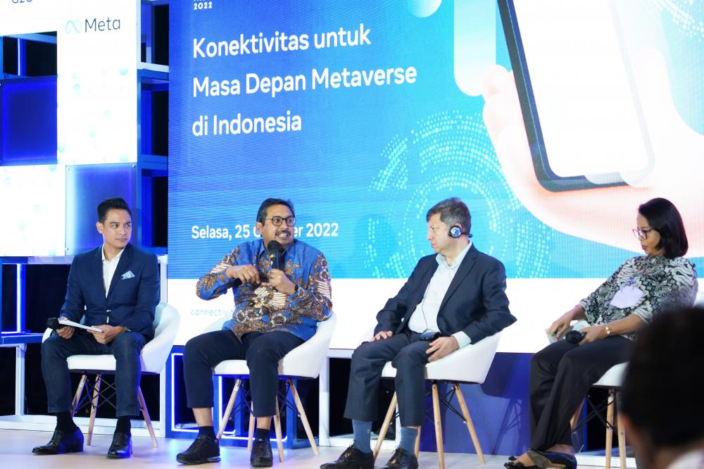 Pemerintah Ingin Internet Exchange Point Menyebar ke Daerah - Seputar ...