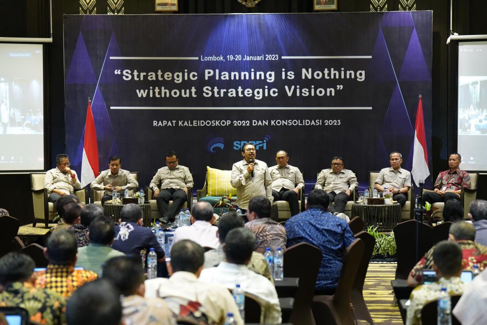 Program SDPPI Harus Berdampak Pada Masyarakat - Seputar SDPPI - Info ...