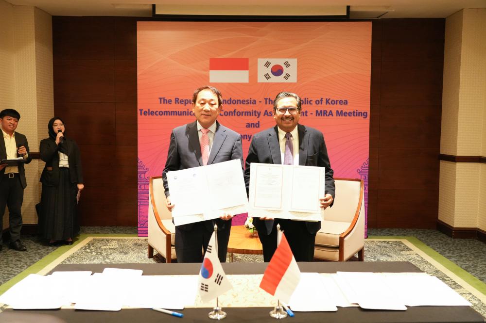 Seputar SDPPI - Direktorat Jenderal Sumber Daya dan Perangkat Pos dan ...