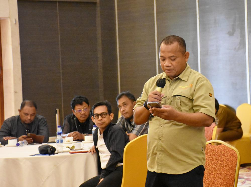 Seputar SDPPI - Direktorat Jenderal Sumber Daya dan Perangkat Pos dan ...