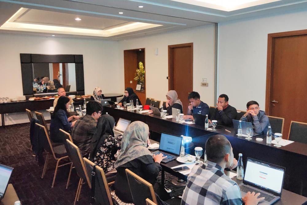 Ditjen SDPPI Ajak Kementerian Terkait Untuk Dukung Program TKDN Pada ...