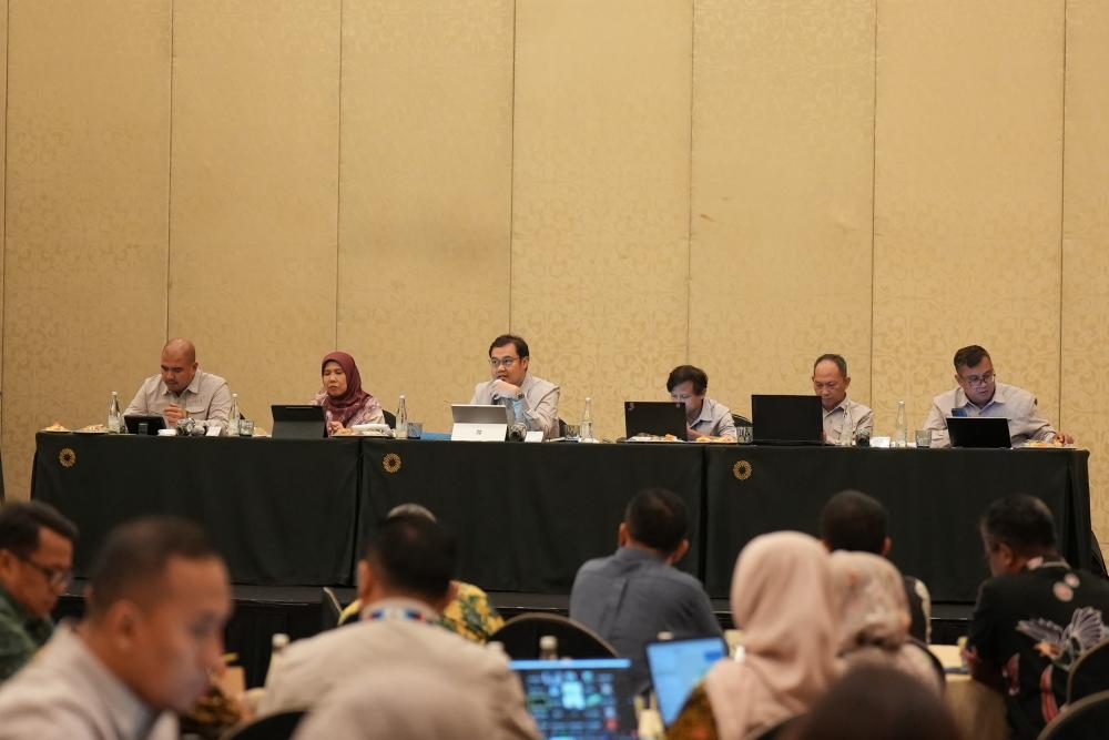 Seputar SDPPI - Direktorat Jenderal Sumber Daya dan Perangkat Pos dan ...