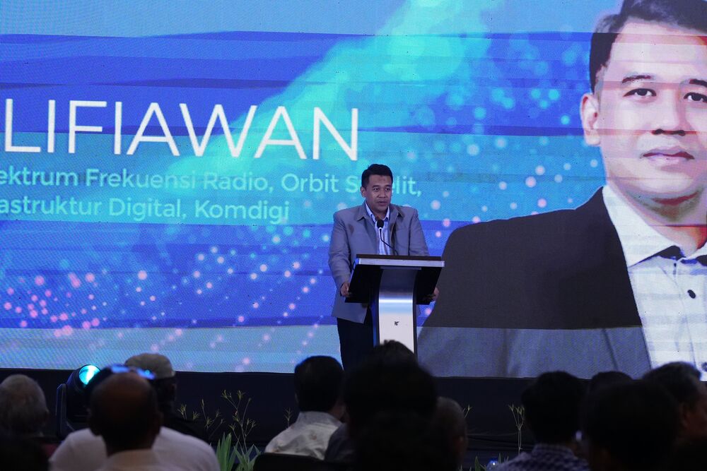 Transformasi Digital Harus “Meaningfull Connectivity” Untuk Semua ...