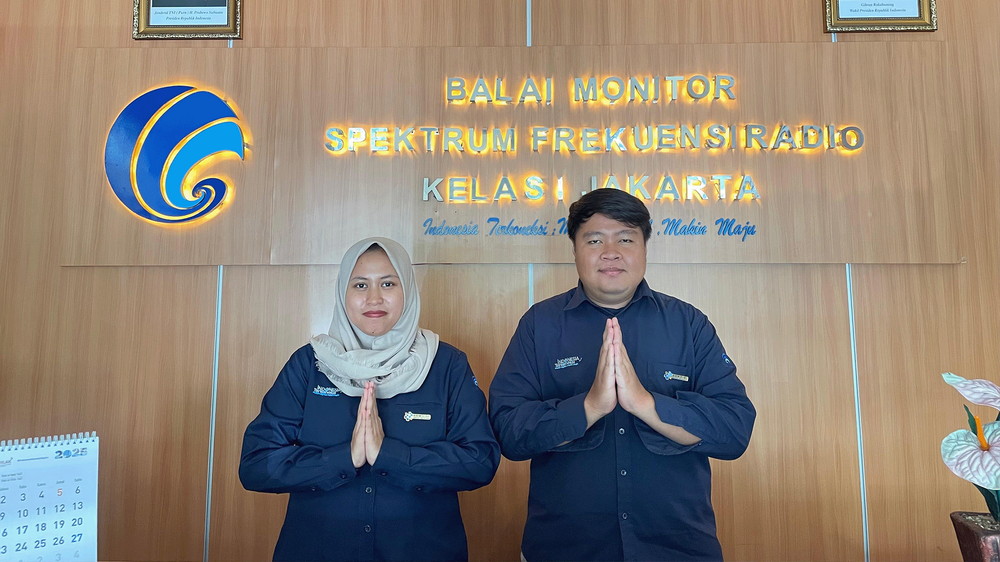 Balmon Jakarta Berikan Pelayanan Nyata Untuk Masyarakat - Seputar DJID ...